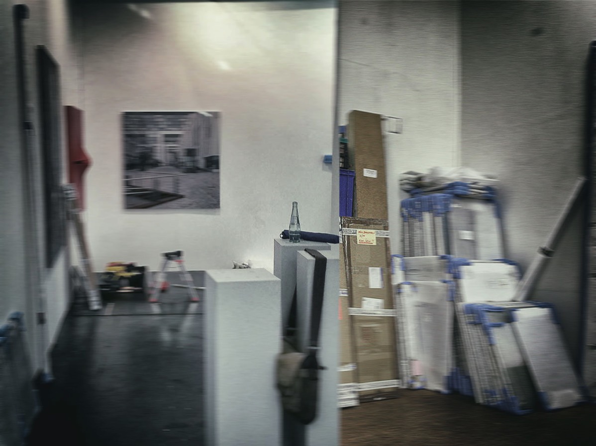 THORSTEN KERN - Photography Artist- Cologne - Exhibitions